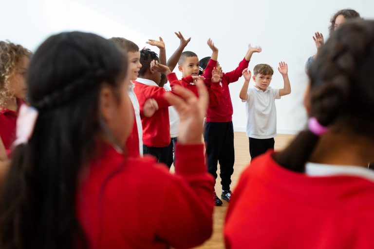 Welcome - Welbourne Primary School