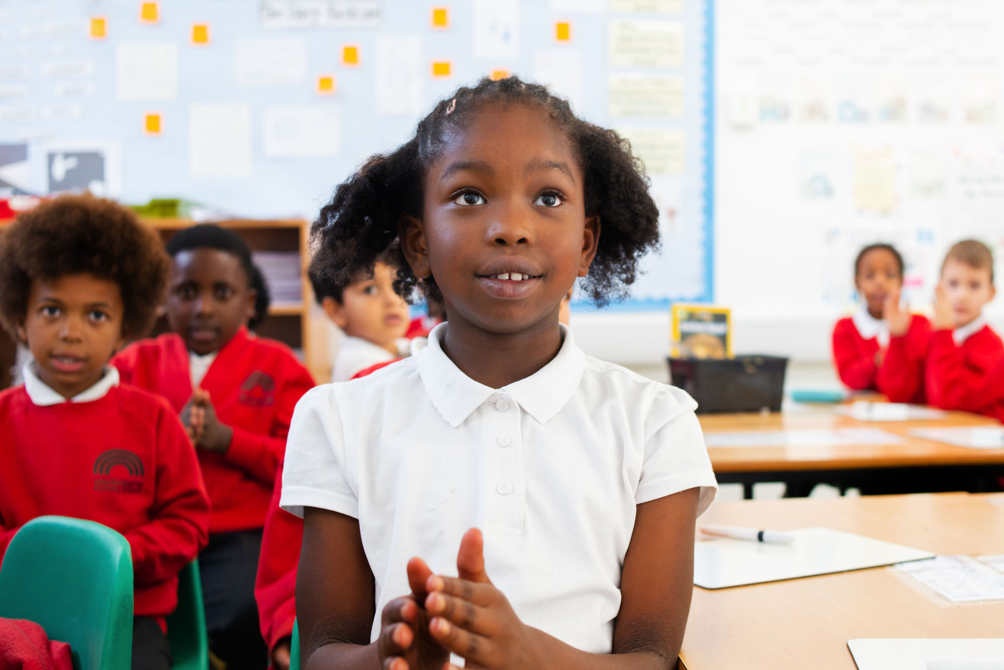 Governance - Welbourne Primary School