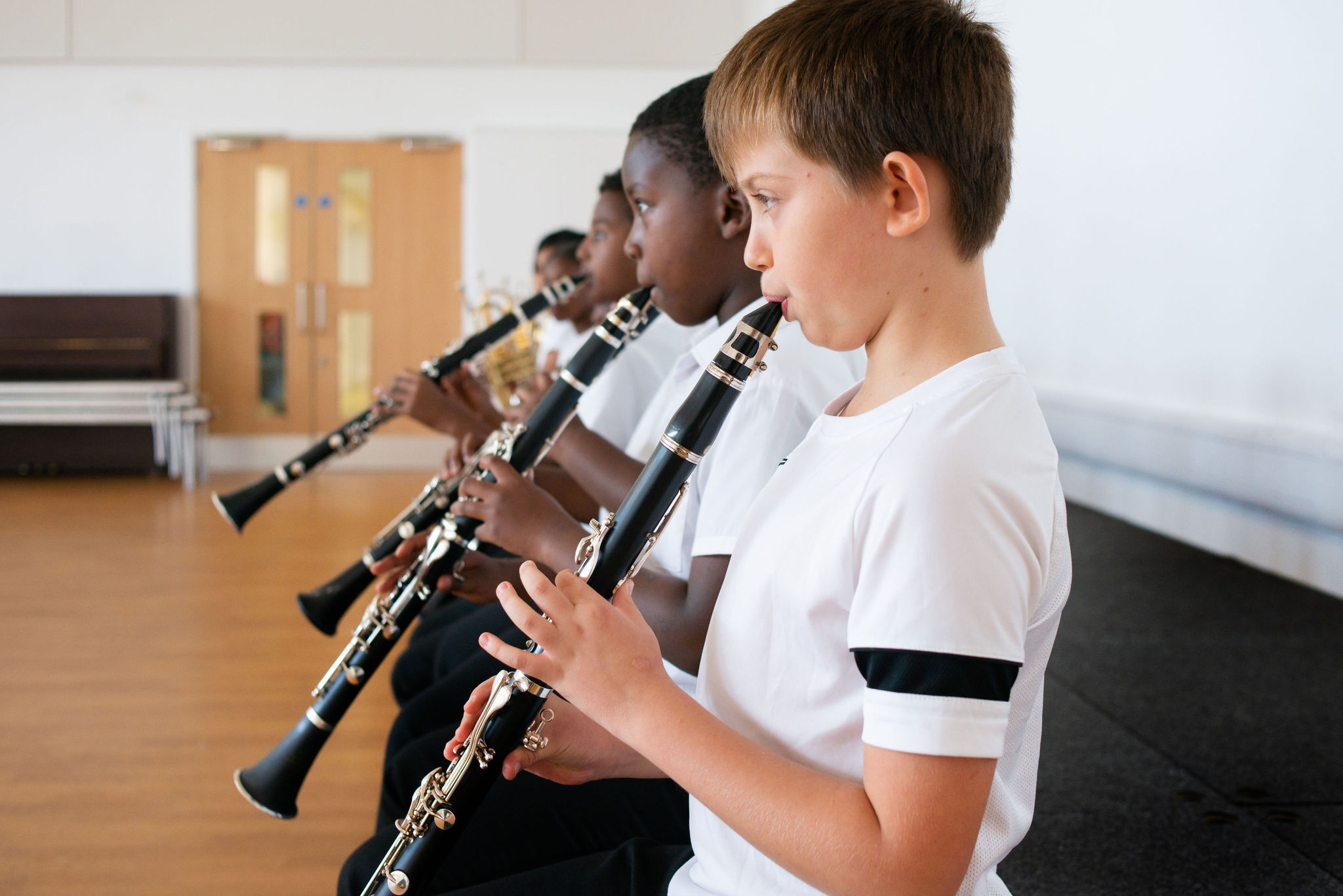 Curriculum Subjects - Welbourne Primary School